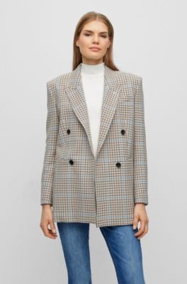 HUGO BOSS | Women's Tailored Jackets