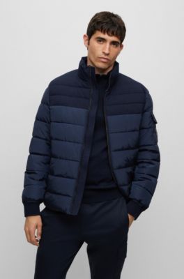 HUGO BOSS | Men's Jackets and Coats