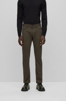 HUGO BOSS | Sale Men Pants