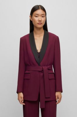 HUGO BOSS | Women's Tailored Jackets