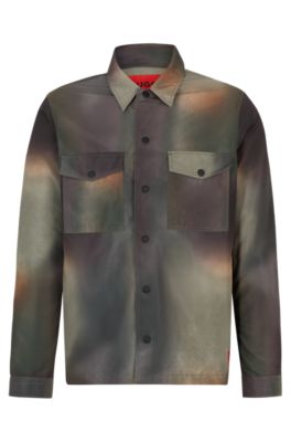 HUGO BOSS | Men's New Arrivals Clothing