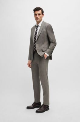 HUGO BOSS | Men’s Suits | Formal Menswear Suits