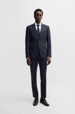 HUGO BOSS | Business Suits