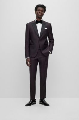 HUGO BOSS | Men's Tuxedos