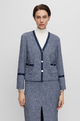 HUGO BOSS | Women's Jackets and Coats