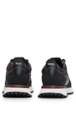 Hugo boss running shoes online