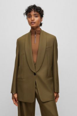 HUGO BOSS | Women's Jackets and Coats