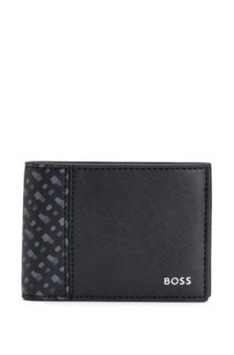 HUGO BOSS | Men's Wallets and Key Rings