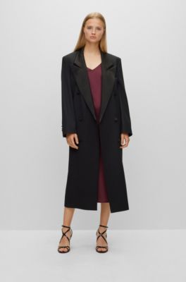 HUGO BOSS | Women's Jackets and Coats