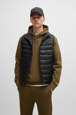 HUGO BOSS | Men Vests