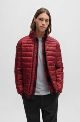 HUGO BOSS | Men's Jackets | Collared Jackets