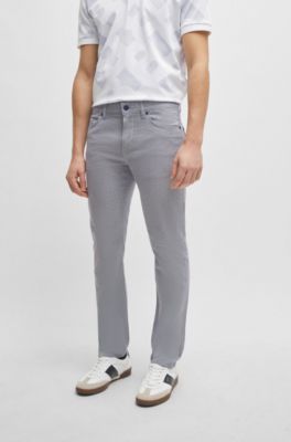 HUGO BOSS | Men's Designer Pants
