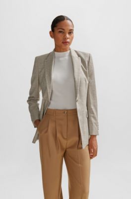 HUGO BOSS | Women's Tailored Jackets