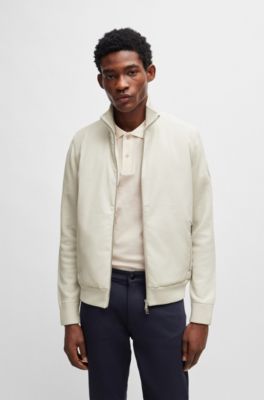 HUGO BOSS | Men's Jackets | Collared Jackets