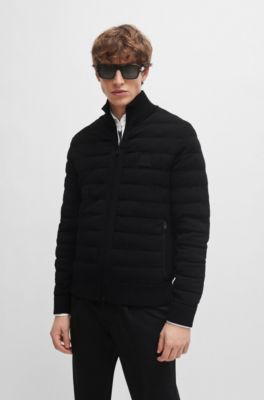 HUGO BOSS | Men's Jackets and Coats