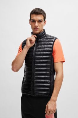 HUGO BOSS | Men Vests