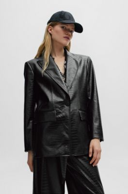 HUGO BOSS | Women's Tailored Jackets
