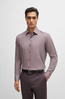 HUGO BOSS | High End Men's Shirts