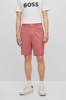 Men's Shorts - Chino, Slim, and Designer | Hugo Boss