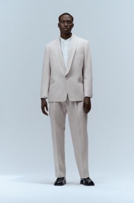 HUGO BOSS | Men's Tuxedos