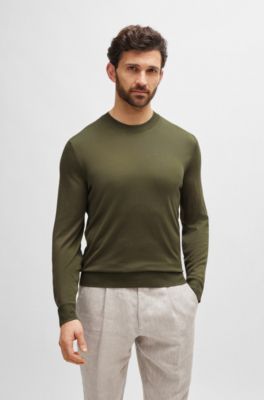 HUGO BOSS | Sale Men Sweaters and Cardigans