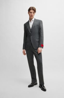 HUGO BOSS | Men’s Suits | Formal Menswear Suits