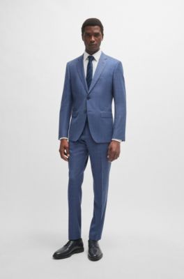 HUGO BOSS | Men’s Suits | Formal Menswear Suits
