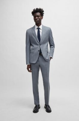 HUGO BOSS | Men’s Suits | Formal Menswear Suits