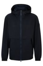 HUGO BOSS Performance – Elaborate designs