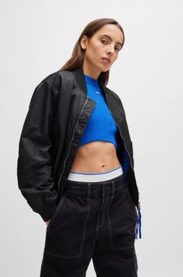 HUGO BOSS | Women's Jackets and Coats