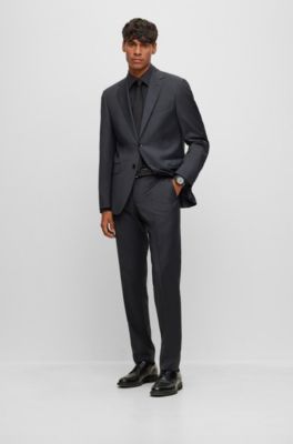 HUGO BOSS | Men’s Suits | Formal Menswear Suits