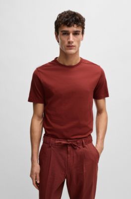 HUGO BOSS Performance – Elaborate designs