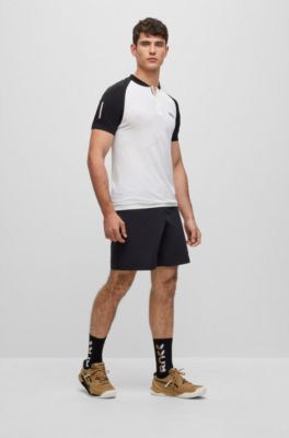 BOSS - Baskets de tennis Gel-Resolution 9 ASICS x BOSS x Matteo ...