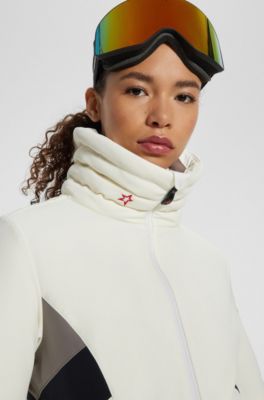 BOSS - BOSS x Perfect Moment down-filled ski jacket