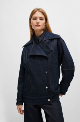 HUGO BOSS | Women's Jackets and Coats
