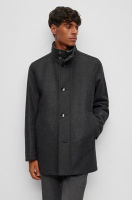 HUGO BOSS | Men's Jackets and Coats