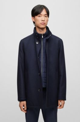 HUGO BOSS | Men's Jackets and Coats