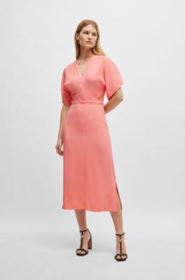 HUGO BOSS | Women's Designer Dresses