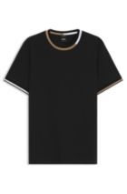 HUGO BOSS | Men's Designer Polo Shirts