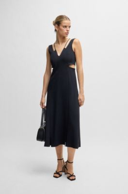 HUGO BOSS | Women's New Arrivals Clothing