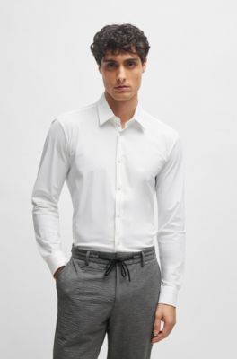 HUGO BOSS Wear To Work – Elaborate designs
