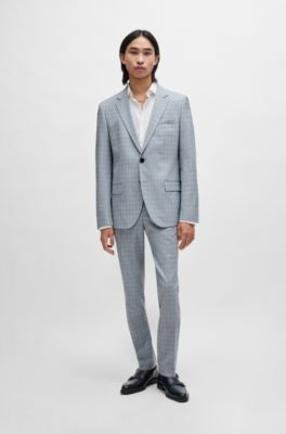 HUGO BOSS | Men’s Suits | Formal Menswear Suits