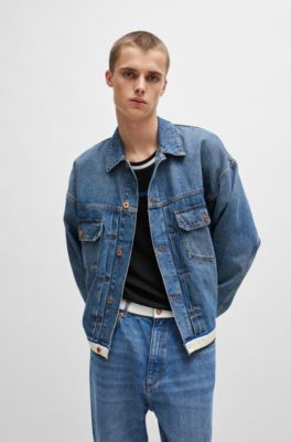 HUGO BOSS | Men's Designer Fashion | Premium Men's Clothing