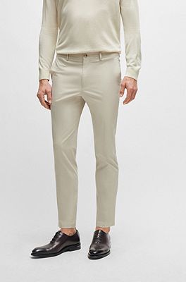 HUGO BOSS | Men's Designer Pants