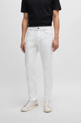 HUGO BOSS | Men's Designer Jeans