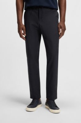 HUGO BOSS Performance – Elaborate designs