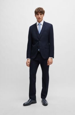HUGO BOSS | Men’s Suits | Formal Menswear Suits