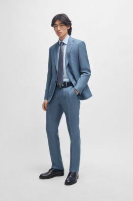HUGO BOSS | Business Suits