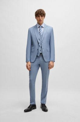 HUGO BOSS | Sale Men Suits