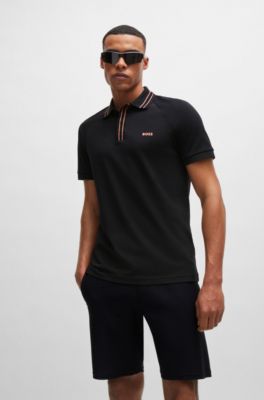 HUGO BOSS | Men's New Arrivals Clothing